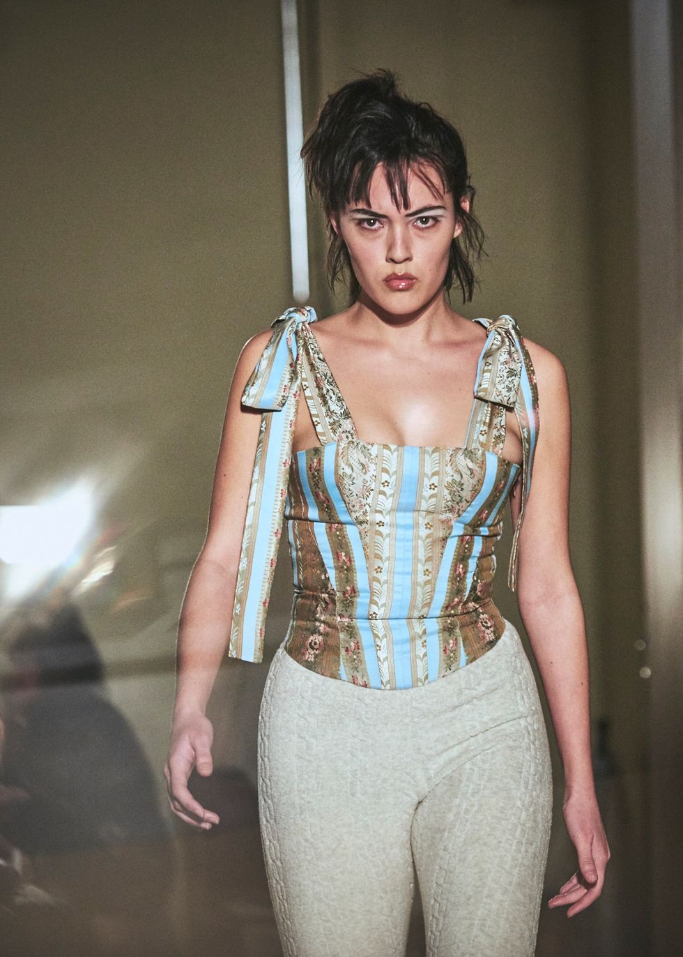 Vaquera Wants You to Work From Home - PAPER Magazine