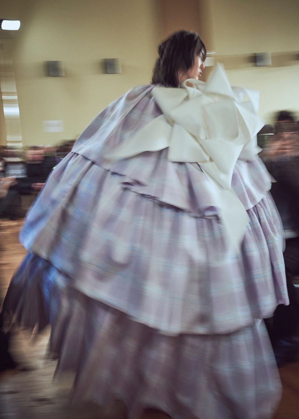 Vaquera Wants You to Work From Home - PAPER Magazine