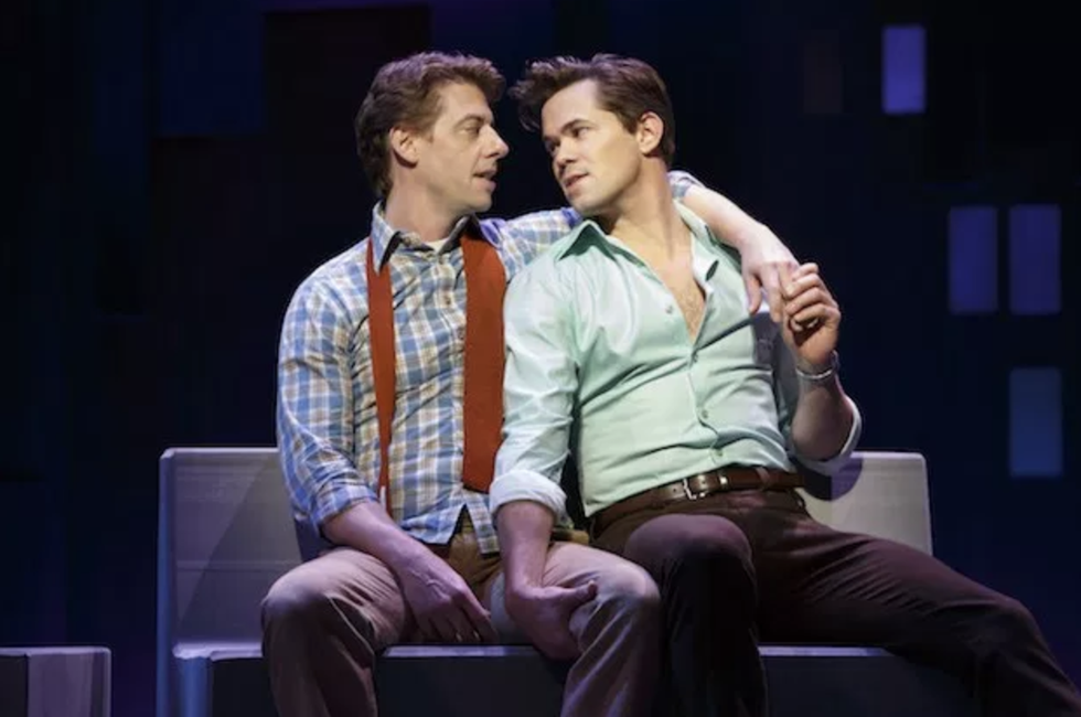 The Top 14 Cutest Fictional Couples