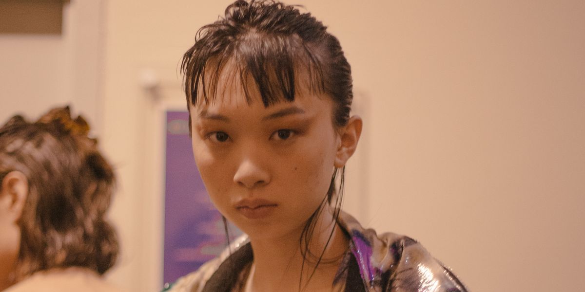 Gauntlett Cheng Showed Deformed Teddy Bears at NYFW - PAPER Magazine
