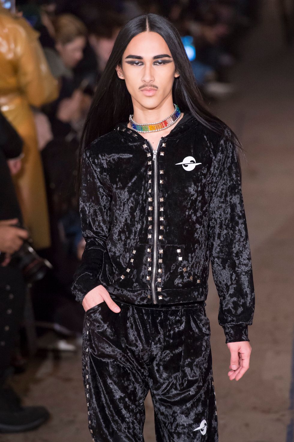 Gypsy Sport's LGBTQ Casting: A Response to Victoria's Secret - PAPER ...