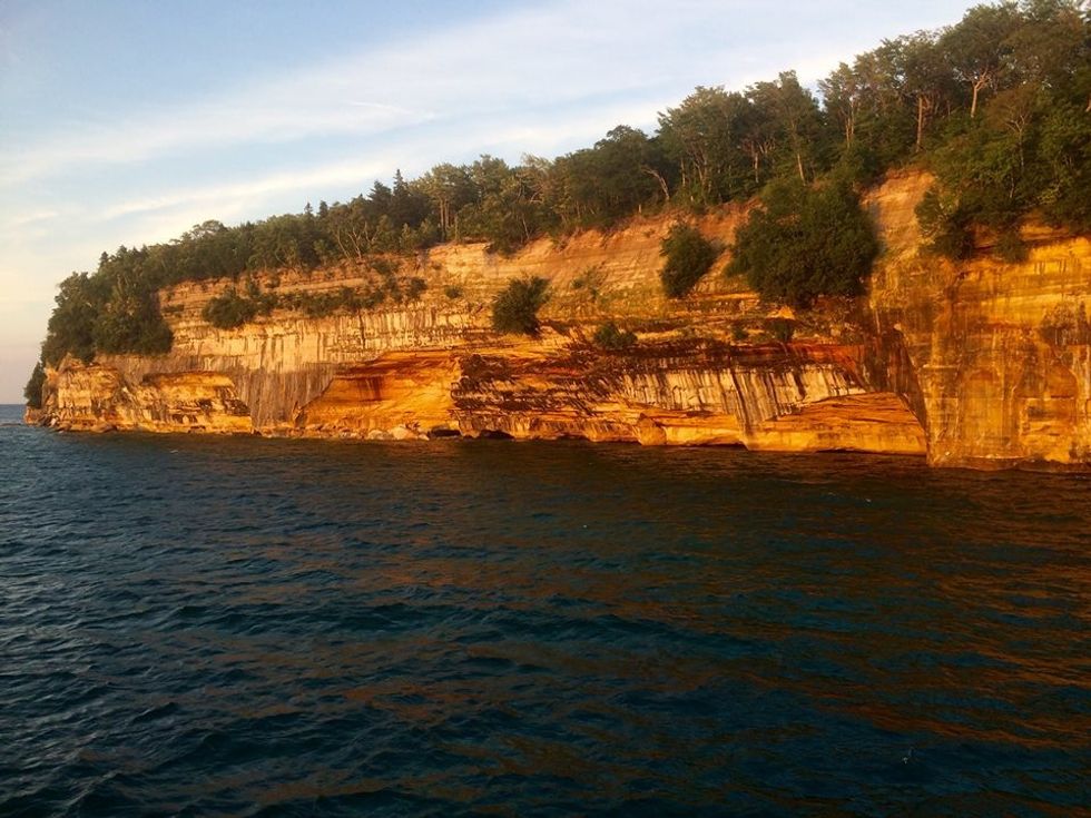 10 Memorable Places To Visit In Michigan