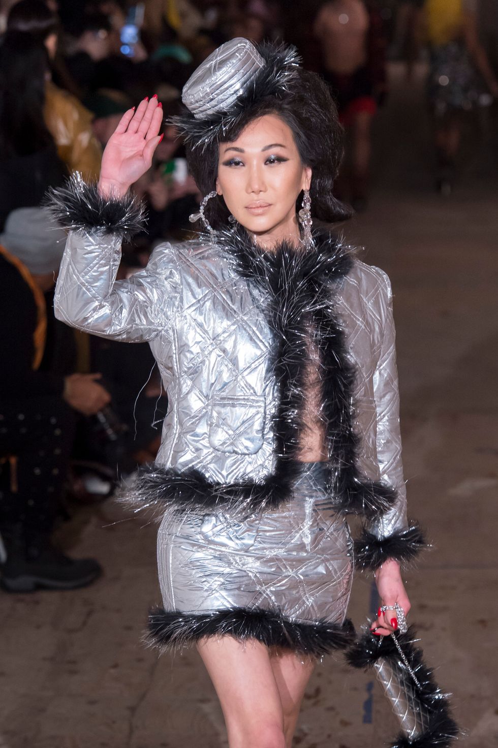 Gypsy Sport's LGBTQ Casting: A Response to Victoria's Secret - PAPER ...