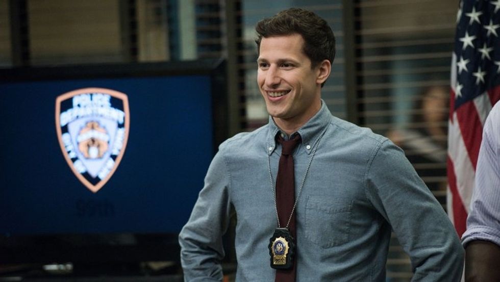 Brooklyn 99 Quotes Everyone Relates To