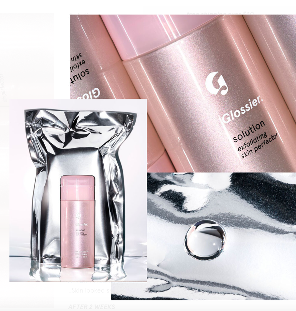 7 Glossier Products That Are Perfect For Beginners