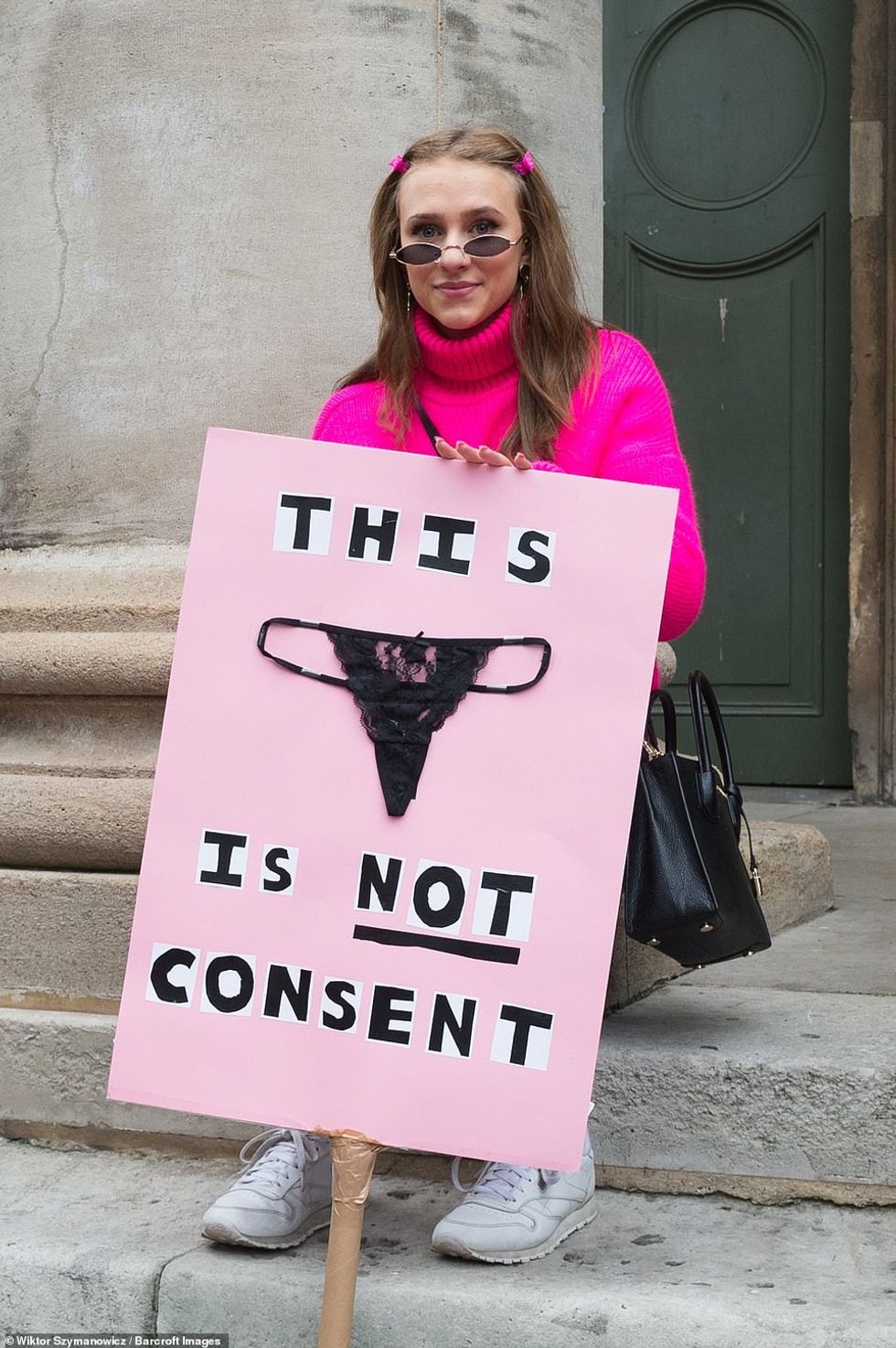 11 Of The Best 2019 Women's March Signs