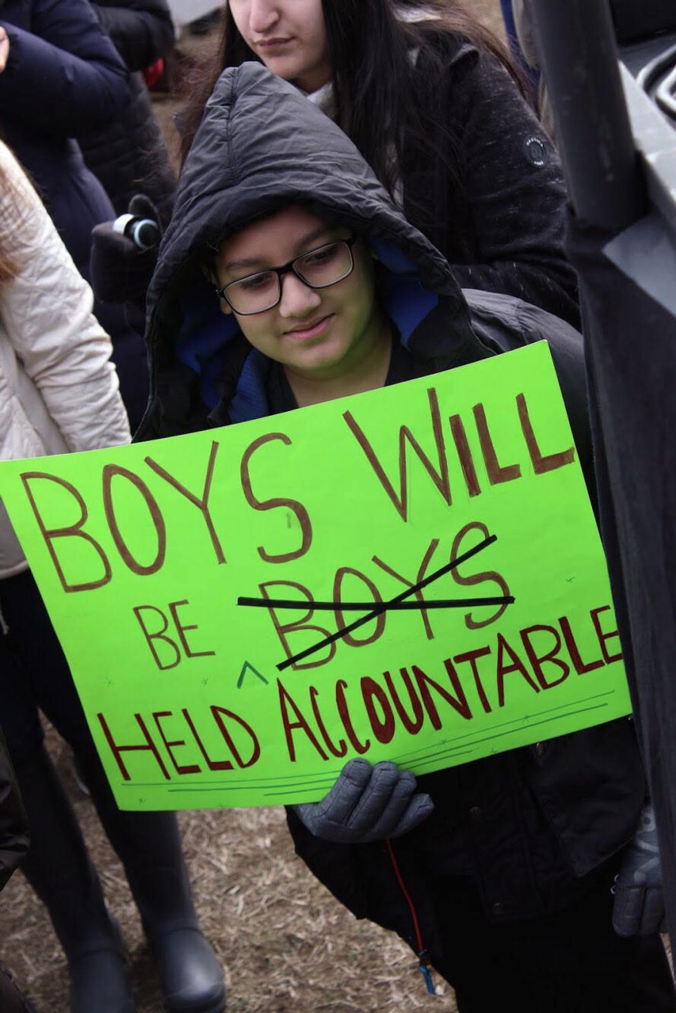 Generation Z: How a Demographic Challenges Stereotypes