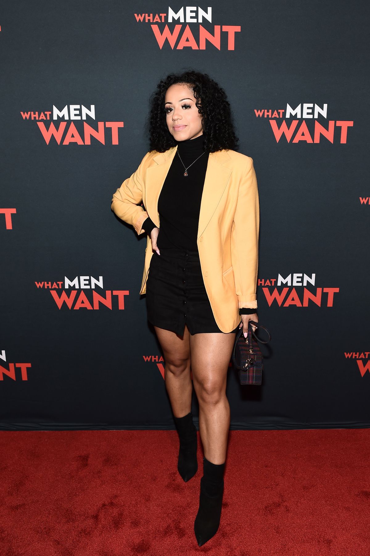 Tyler Noell - xoNecole: Lifestyle, Culture, Love, Wellness