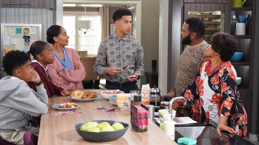 11 Black-Led TV Shows Worth Watching This Year (So Far) - xoNecole