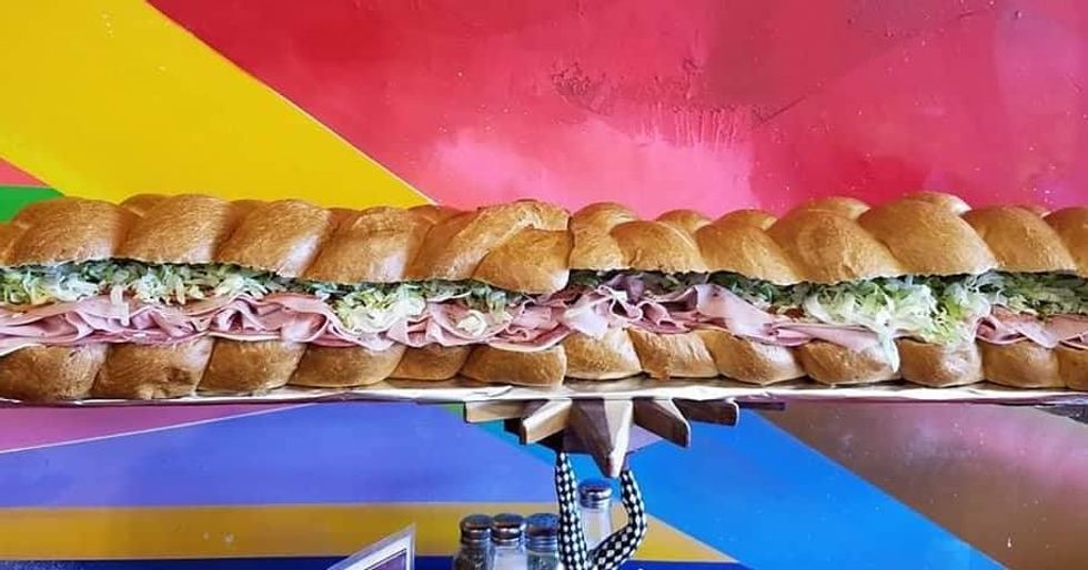 11 Best Hoagie Places In The Scranton Area
