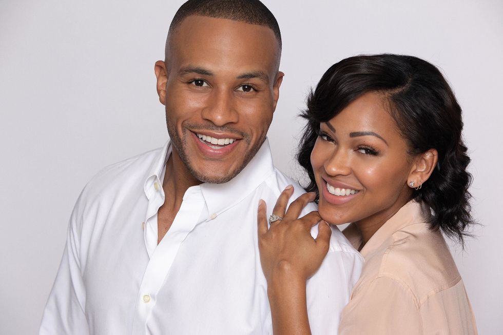 DeVon Franklin On The Truth About What Women & Men Need To Know About ...