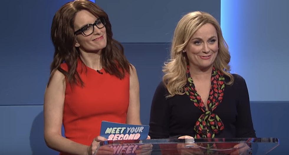 The Top 10 SNL Skits That Made Me LMFAO