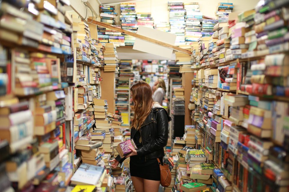 The Best Novels You Read In High School The Best Novels You Read In High School