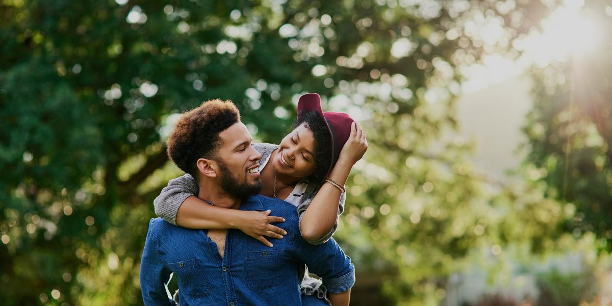 Like, Love & In Love Meaning - xoNecole: Lifestyle, Culture, Love, Wellness