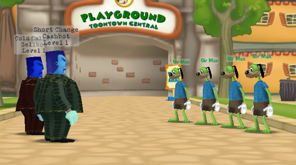 My Favorite Childhood Computer Games