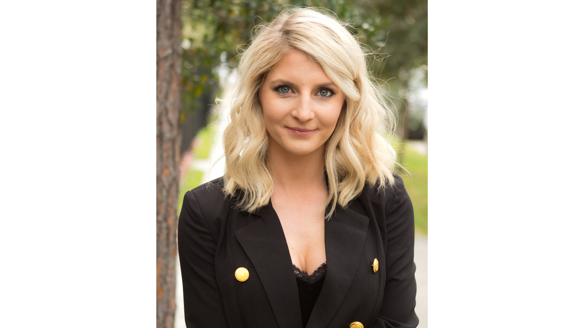 Marla Murphy, founder of The Blonde Pantry - InnovationMap