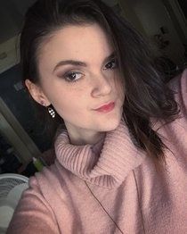 Hannah Morgan on Odyssey