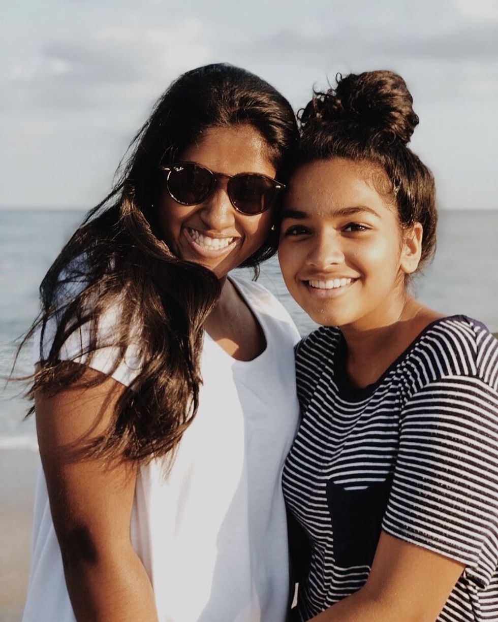 Dear Cousin: I love you like a sister