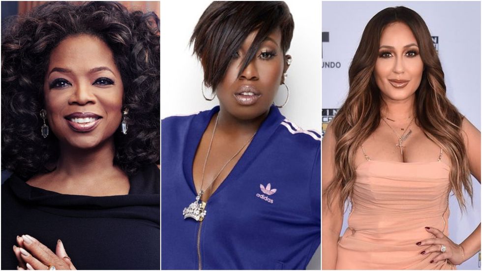 3 Celebrities Speak On Their Battle With Thyroid Disorders & How They ...