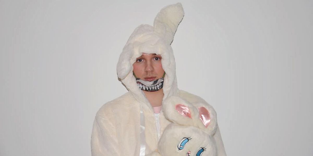 Kyunchi Is Making MySpace Music Inspired by Jeffree Star - PAPER Magazine