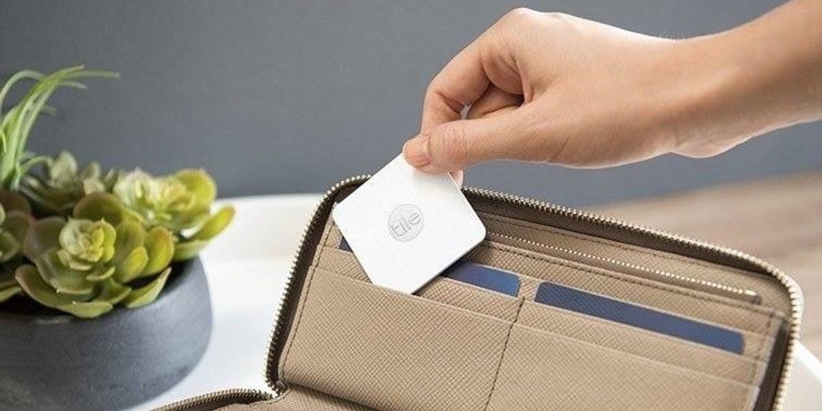 Bluetooth tracking is much more accurate than before - Gearbrain