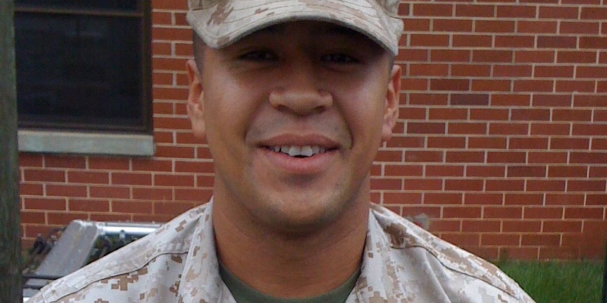 Veterans Put their Skills on Display with Penske - Penske