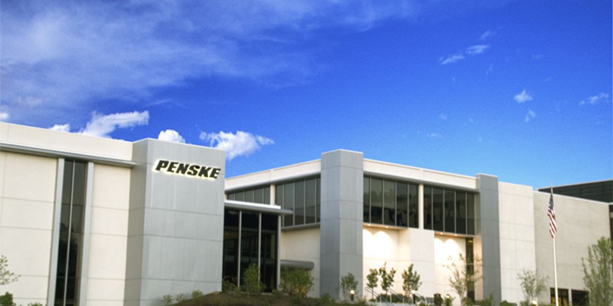 Penske’s First Onsite Corporate MBA Program Graduates from Alvernia ...
