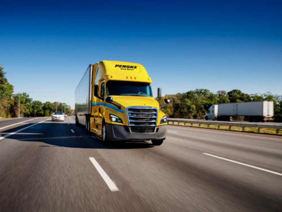 Penske - Move Ahead - The Official Blog of Penske Transportation Solutions