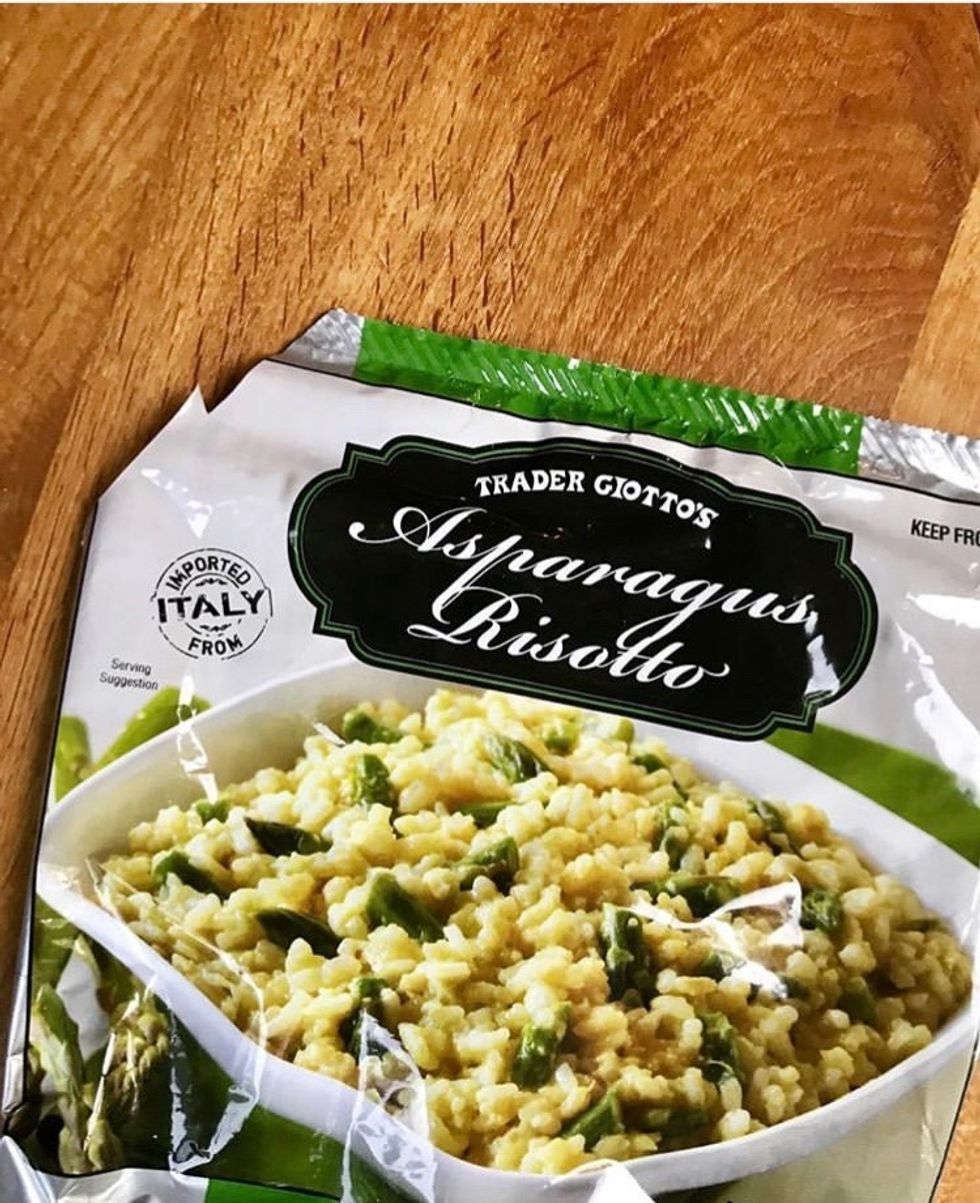 best trader joes meals