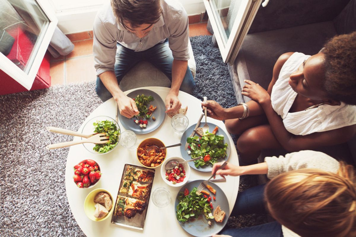 Congratulate Her on the Small Accomplishments - xoNecole