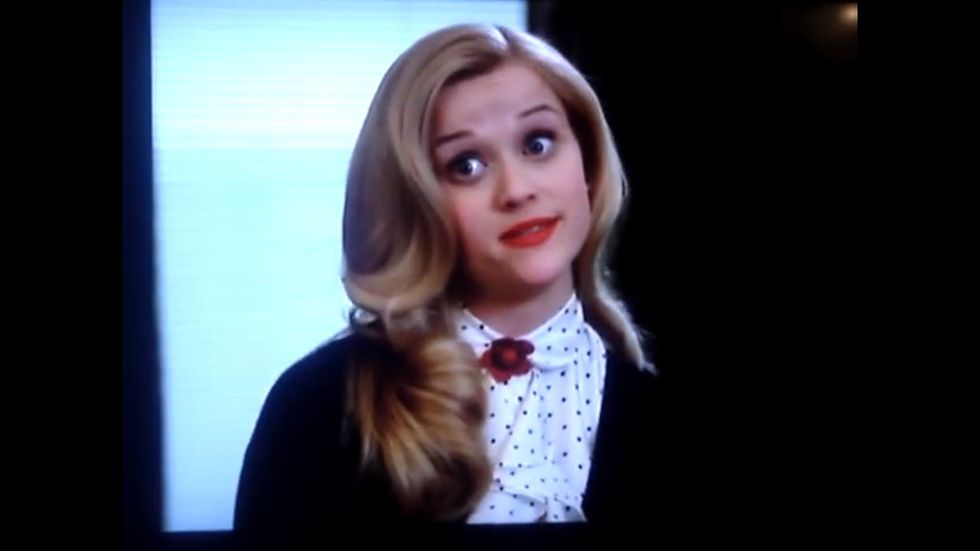 5 Elle Woods Quotes You Need To Hear Today