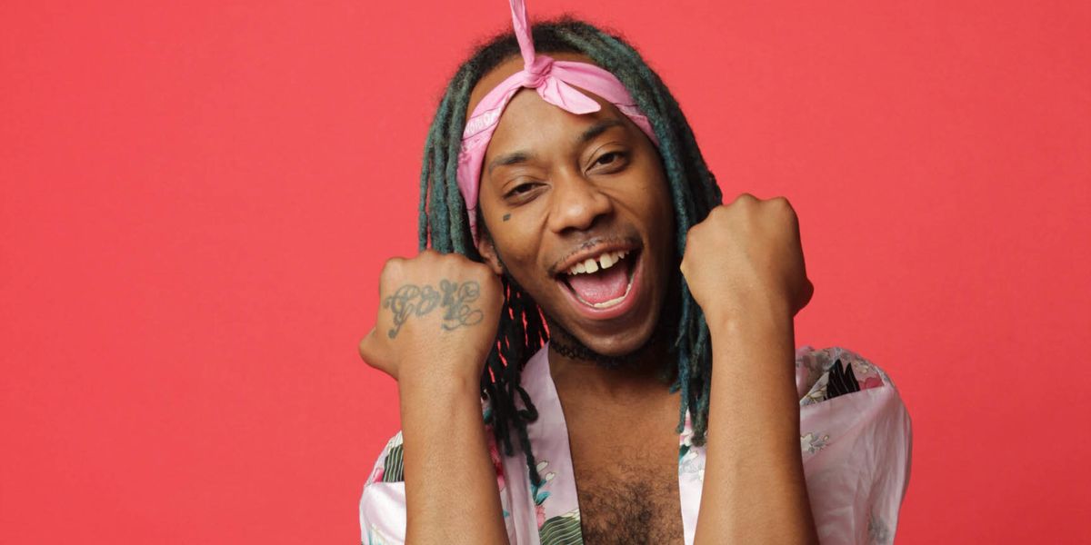 Atlanta Rapper Ripparachie Premieres "Bouncing" Music Video - PAPER ...