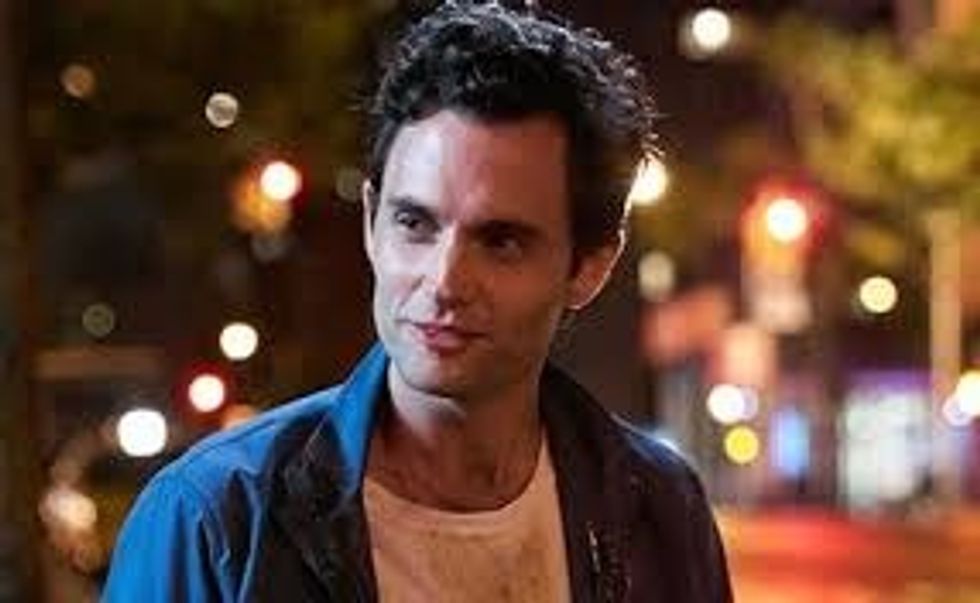 Is Joe Goldberg hot?