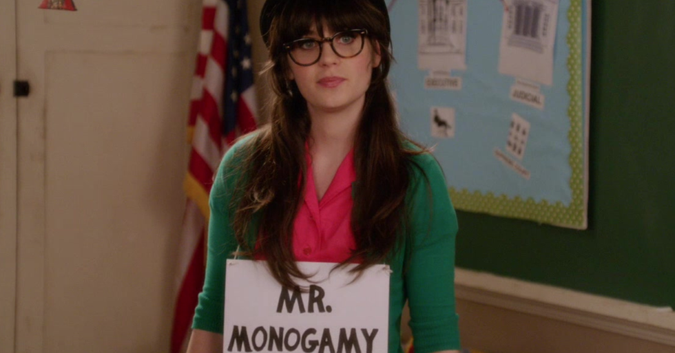 12 Times You Totally Related to Jessica Day
