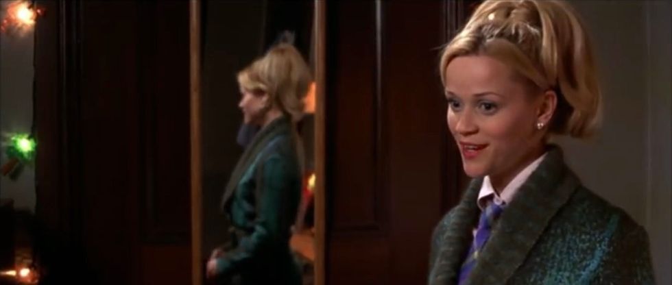 5 Elle Woods Quotes You Need To Hear Today