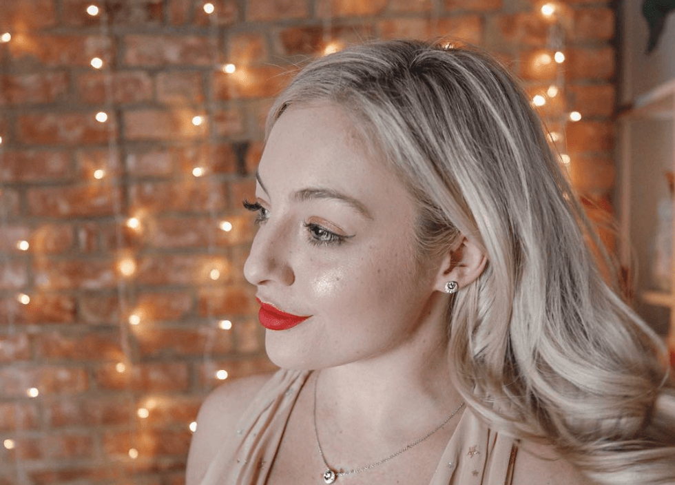 Stop Telling Women They Look Better Without Makeup