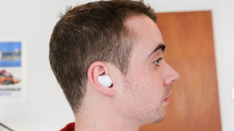 Samsung Galaxy Buds wireless earphones review - Gearbrain