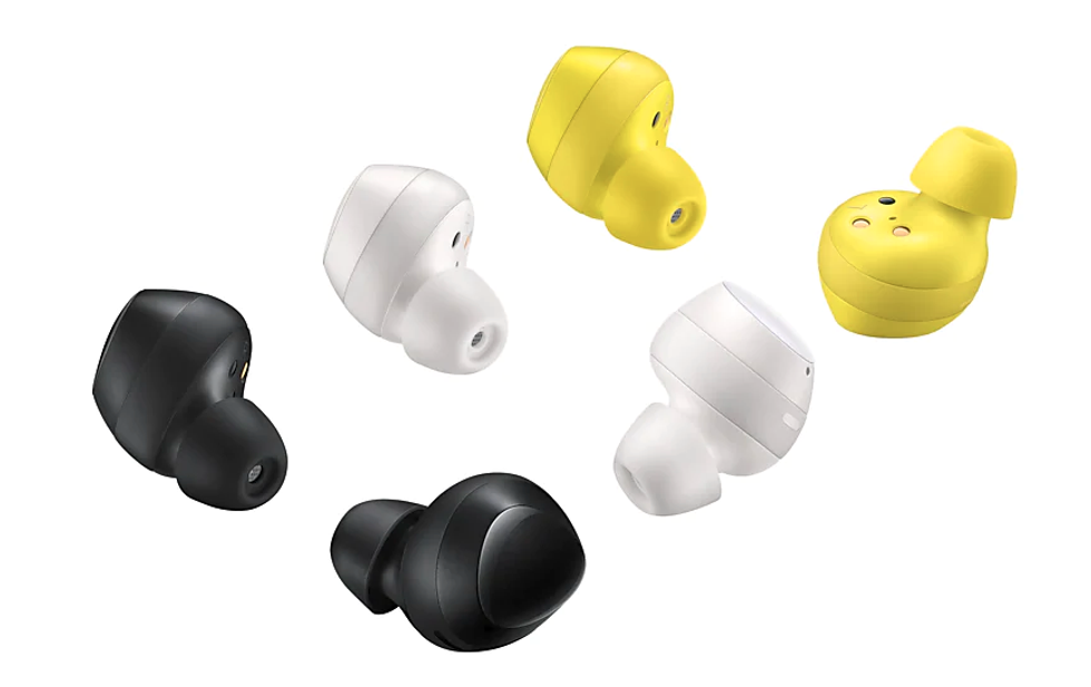 Samsung Galaxy Buds wireless earphones review - Gearbrain
