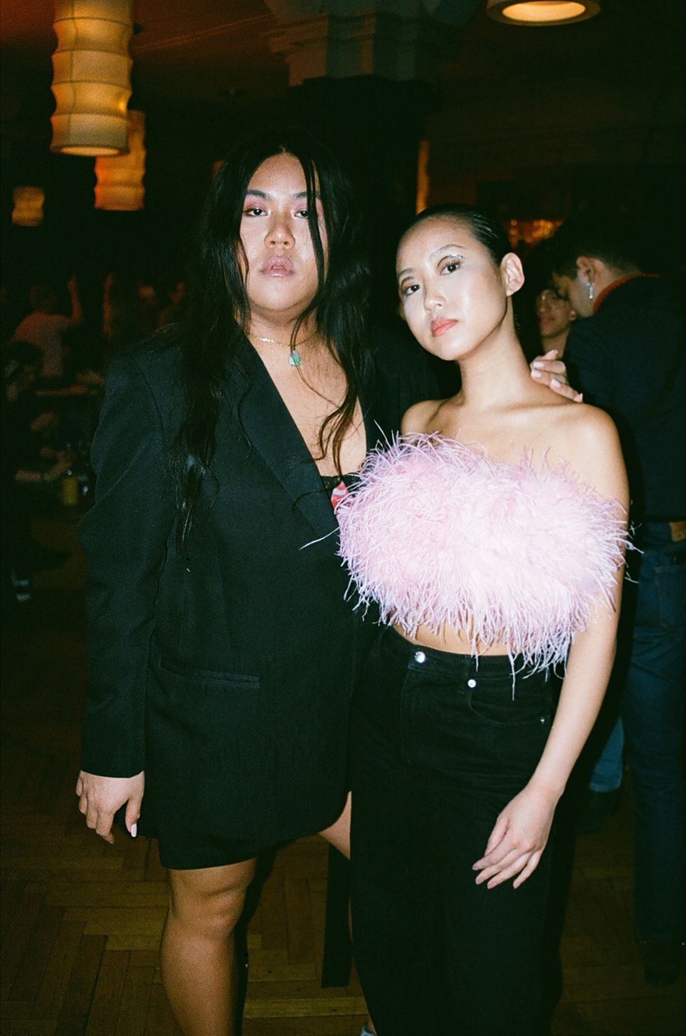 Coolest Person in the Room: Solange Stylist Kyle Luu - PAPER Magazine
