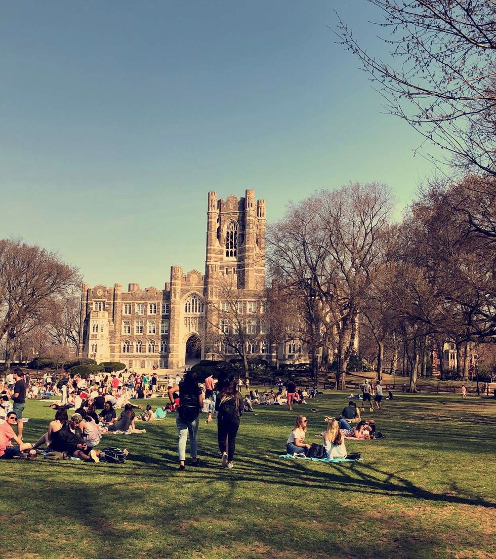 The ABCs Of Fordham University At Rose Hill