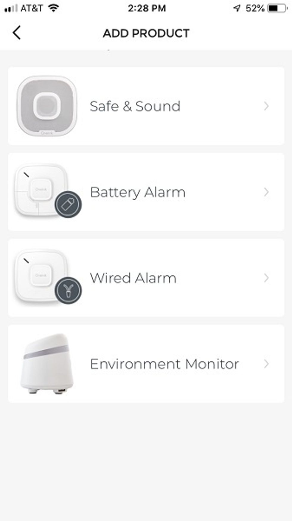 First Alert Onelink Smart Smoke Carbon Monoxide Alarm Review - Gearbrain