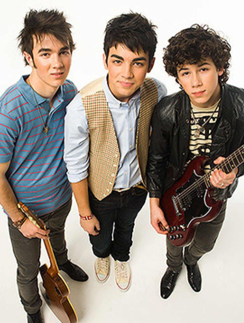 Six Bands that Should Make a Comeback