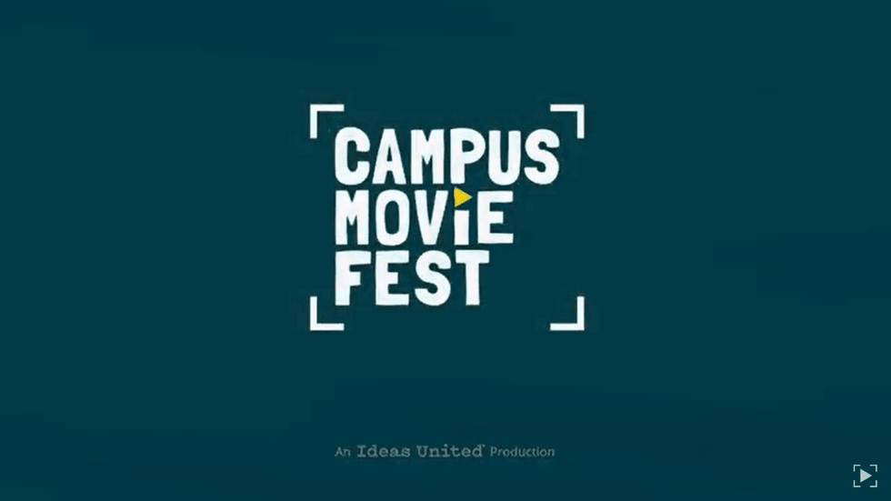 Campus Movie Fest Is Important For Young Filmmakers