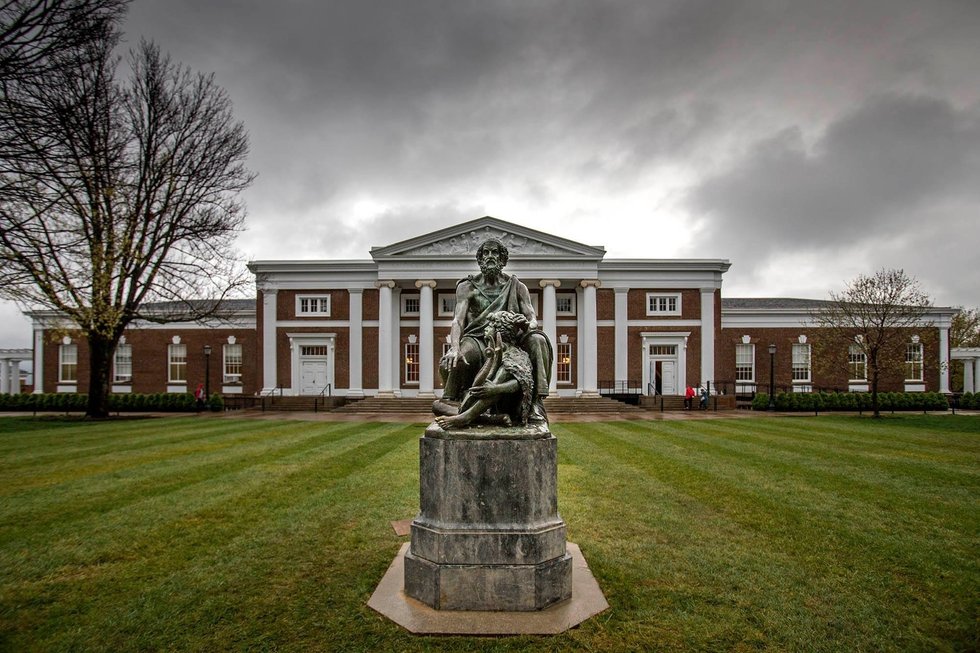 what does uva need more of