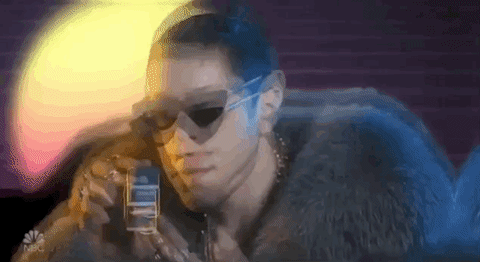 25 Gifs That Perfectly Describe Spring Allergies