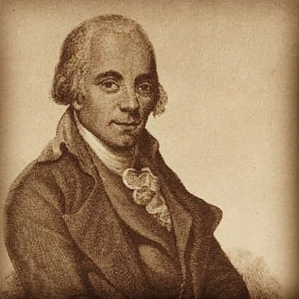 Clementi Is The Most Important Musician