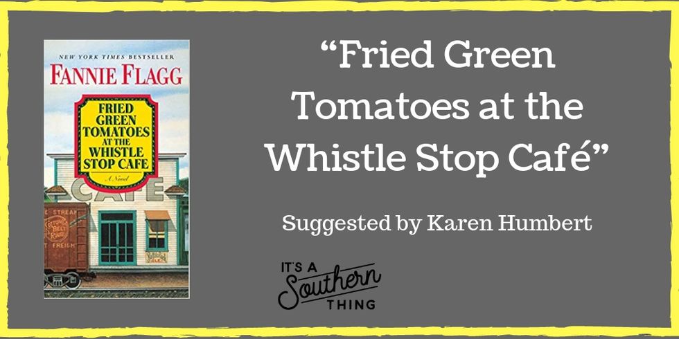 37 Southern books recommended by the Southerners who love 'em - It's a ...