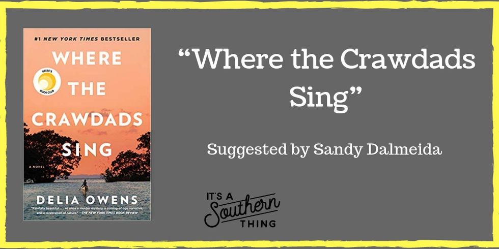 37 Southern books recommended by the Southerners who love 'em - It's a ...