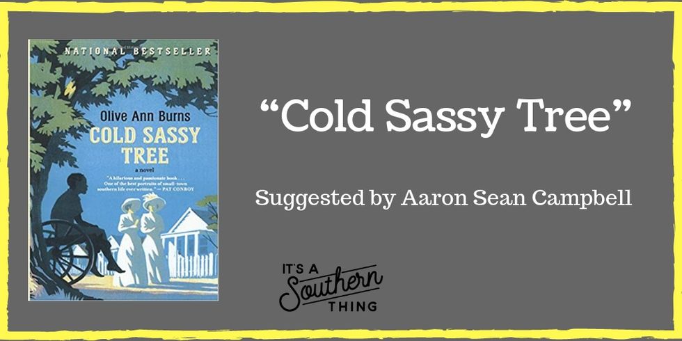 37 Southern books recommended by the Southerners who love 'em - It's a ...