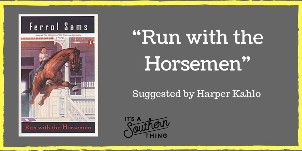 37 Southern books recommended by the Southerners who love 'em - It's a ...